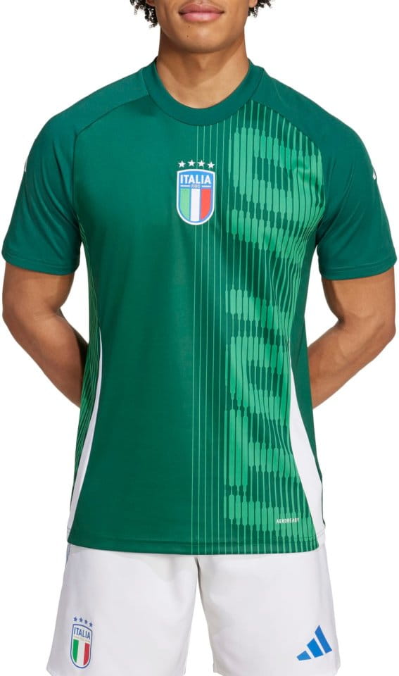 Koszulka adidas FIGC PRESHI - 11teamsports.pl