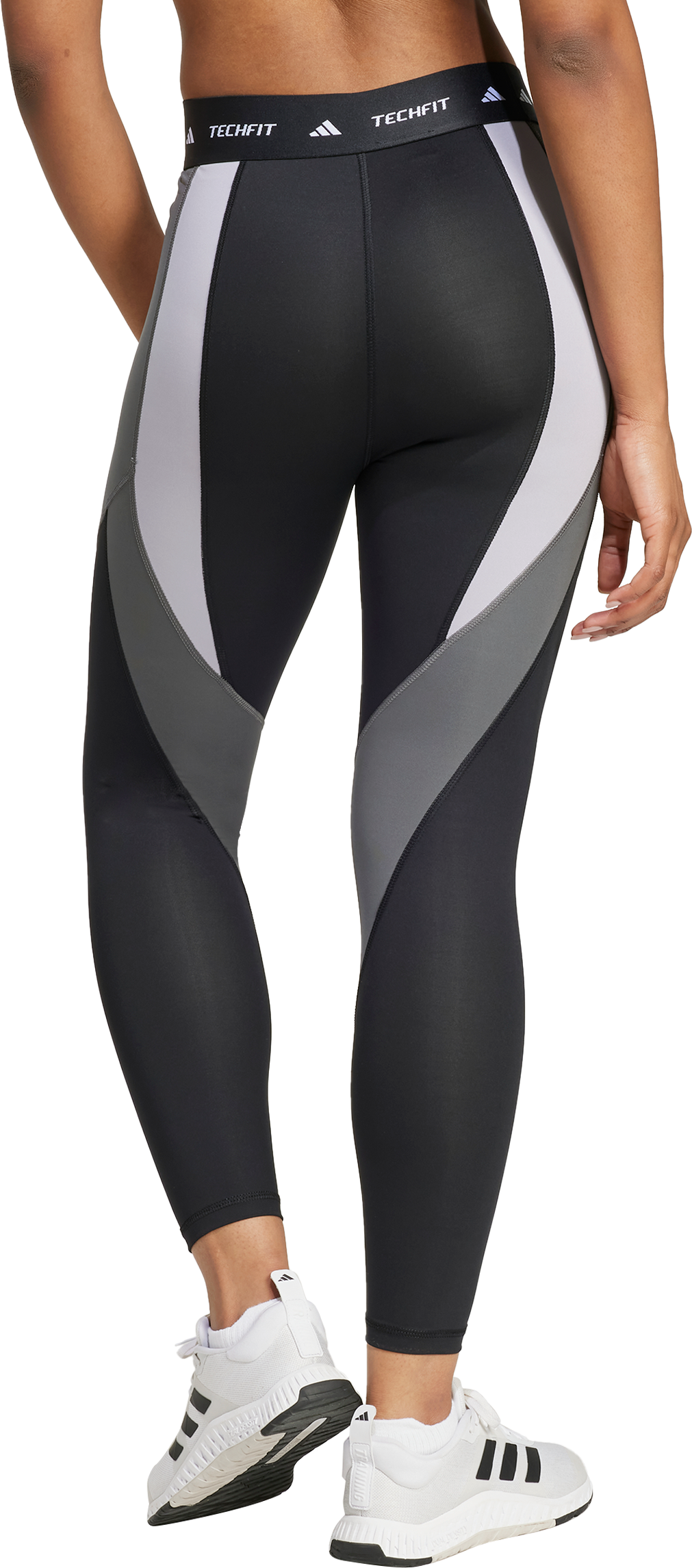 Leggings adidas TF CB 7/8 L - 11teamsports.es