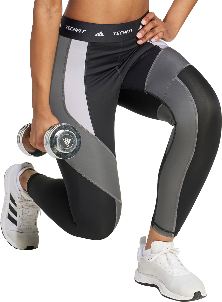 Leggings adidas TF CB 7/8 L - 11teamsports.es