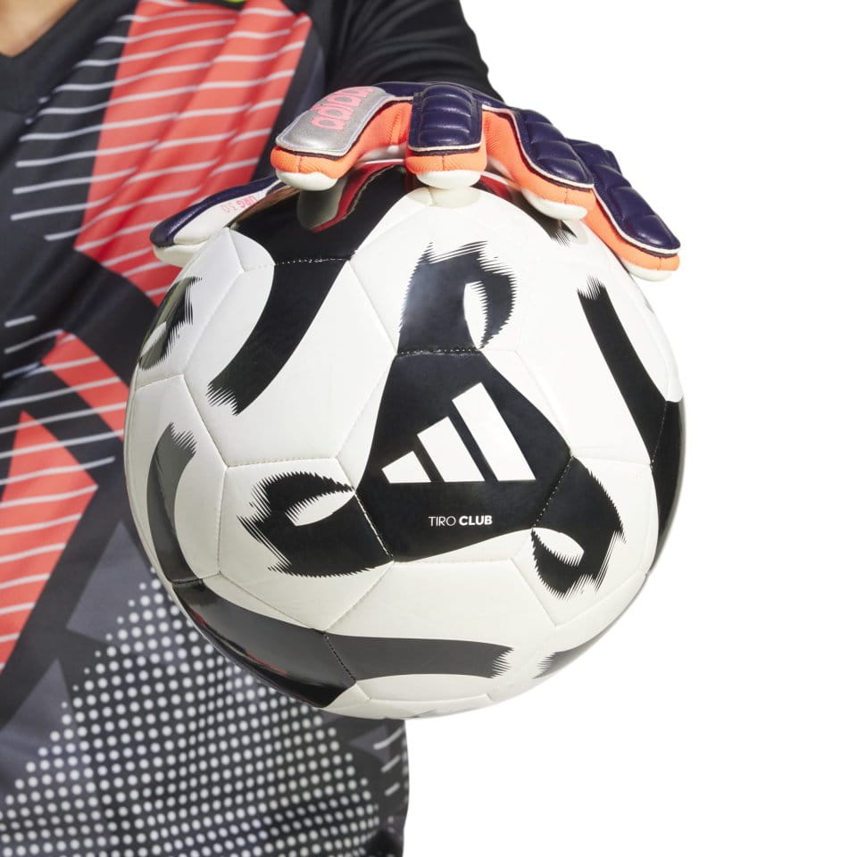 Rękawice bramkarskie adidas COPA GL LGE - 11teamsports.pl