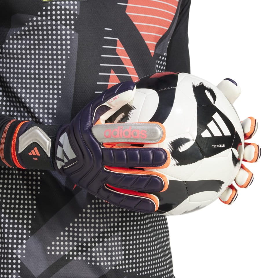 Rękawice bramkarskie adidas COPA GL LGE - 11teamsports.pl