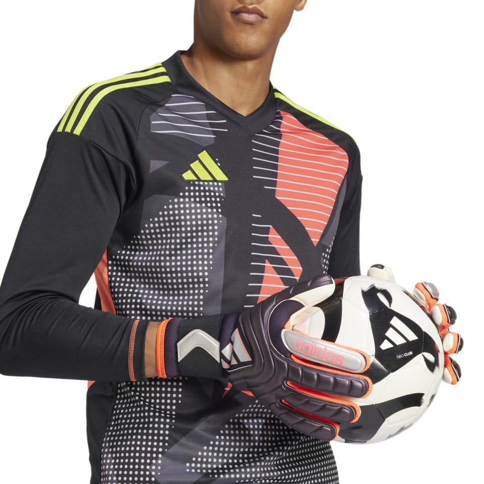Goalkeeper gloves adidas COPA GL PRO PC - 11teamsports.ie