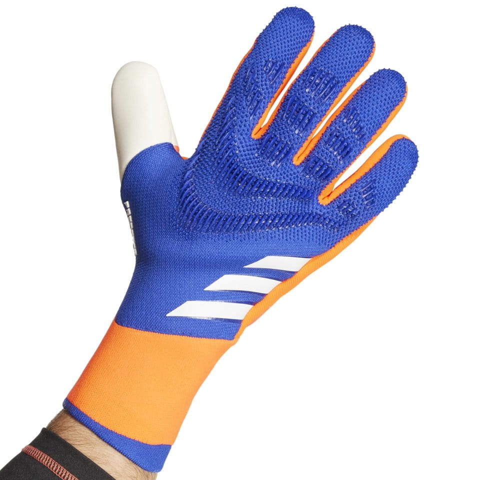 Fotbalové brankářské rukavice adidas Predator Pro Promo - 11teamsports.cz