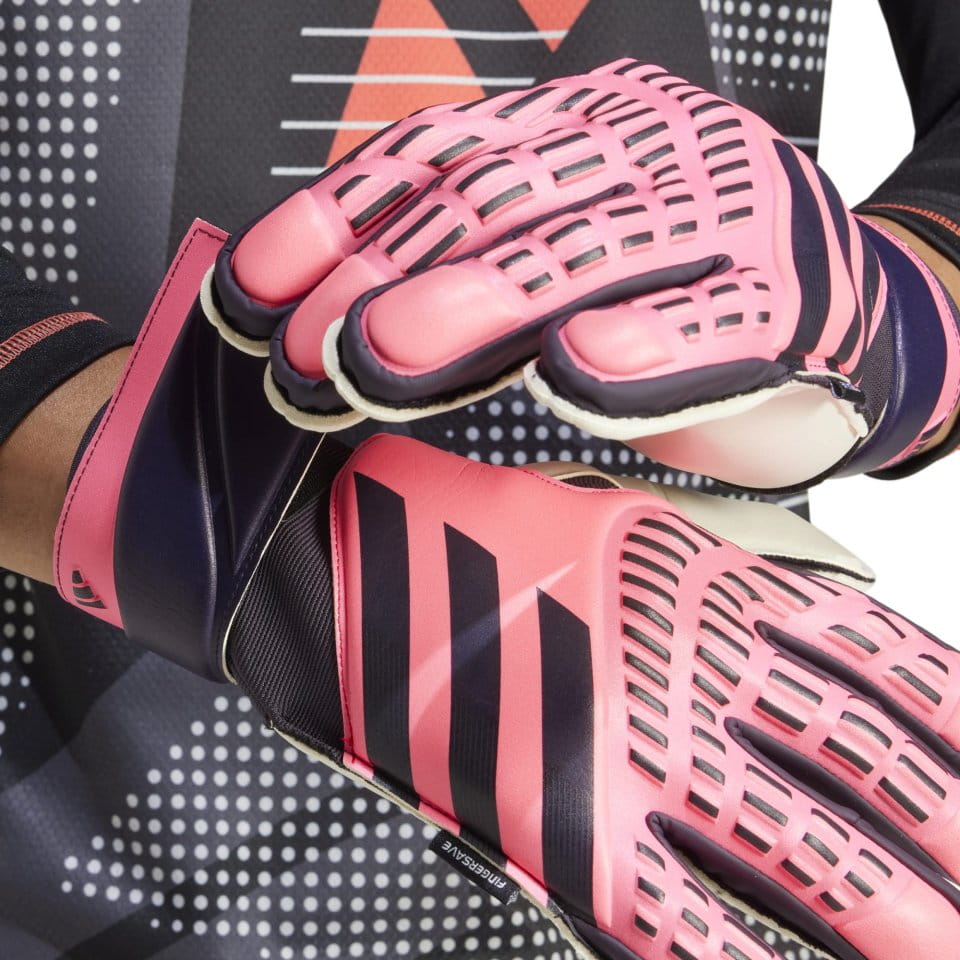 Målvaktshandskar adidas PRED GL MTC FS - 11teamsports.se