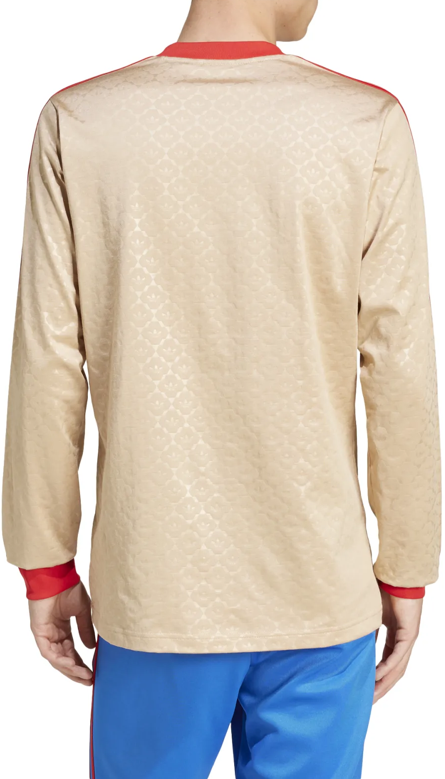 Adidas Originals David Beckham OG Jersey - 11teamsports.ie