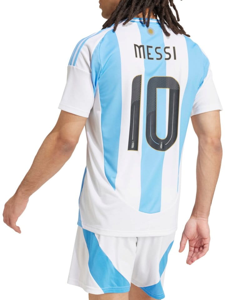 Camisa adidas AFA H MESSI 2024 - 11teamsports.pt