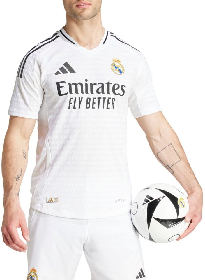 Camiseta de fútbol adidas REAL H JSY AU 2024/25 - 11teamsports.es
