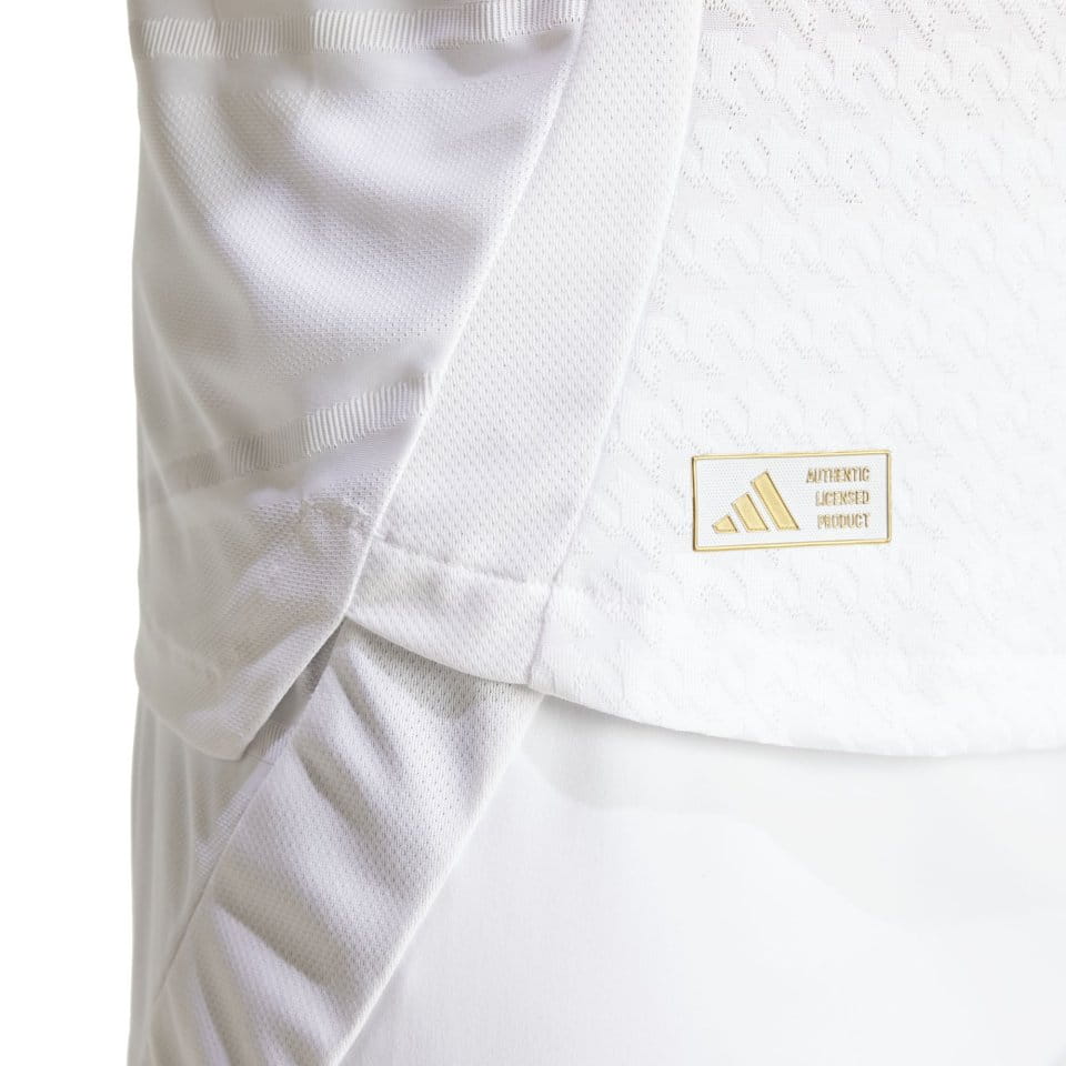 Camiseta de fútbol adidas REAL H JSY AU 2024/25 - 11teamsports.es