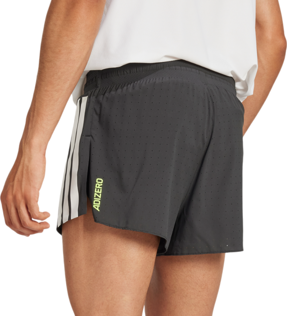 Pánské 5cm běžecké kraťasy adidas Adizero - Top4Running.cz