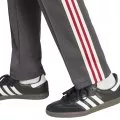 Pánské kalhoty adidas Originals Manchester United Beckenbauer ...