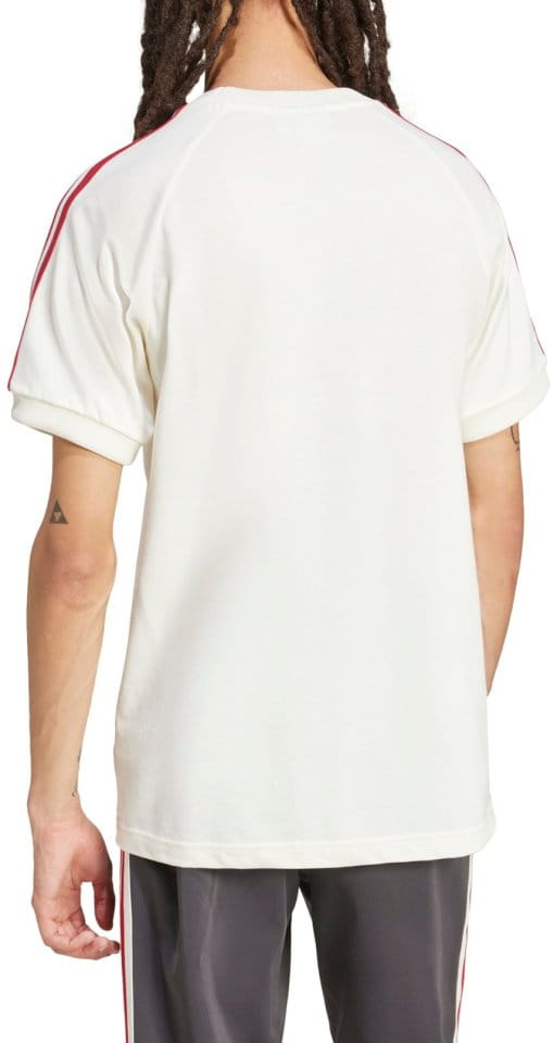 Koszulka adidas Originals MUFC OG 3S TEE - 11teamsports.pl