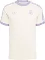 Adidas Originals Real Madrid 3S T-Shirt - 11teamsports.pt
