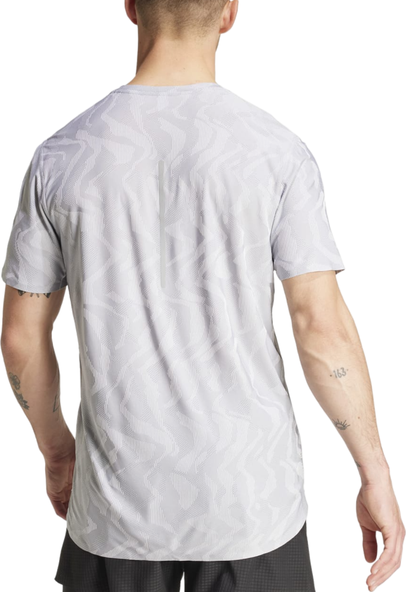 T-shirt adidas Ultimate - Top4Running.pt