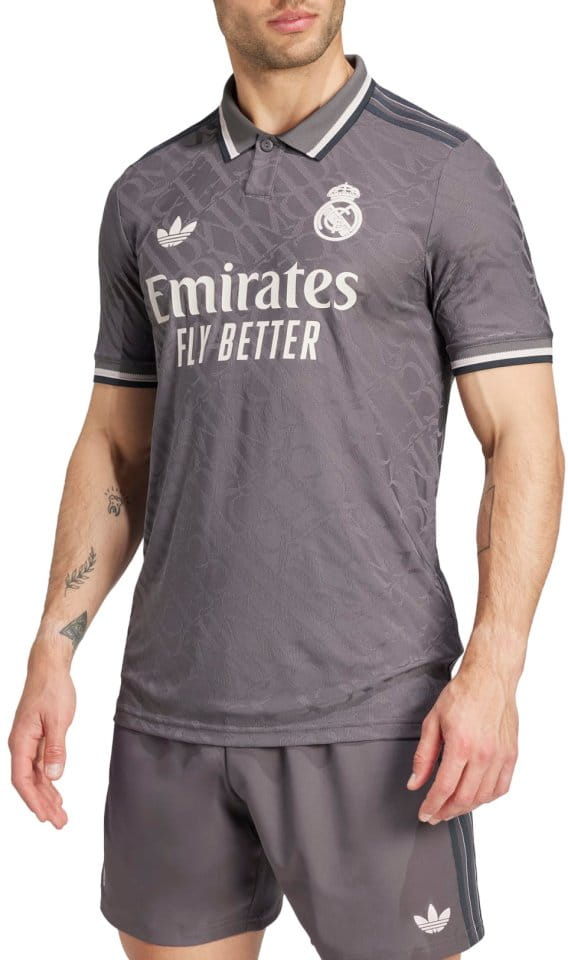 Jersey adidas Originals REAL 3 JSY AU 2024/25 - 11teamsports.ie