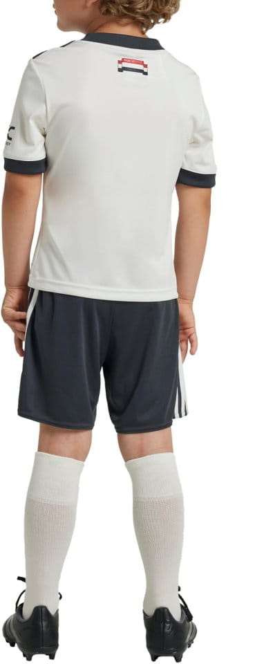 Komplet adidas Originals MUFC 3 MINI 2024/25 - 11teamsports.si