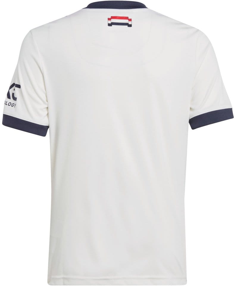 Koszulka adidas Originals MUFC 3 JSY Y 2024/25 - 11teamsports.pl
