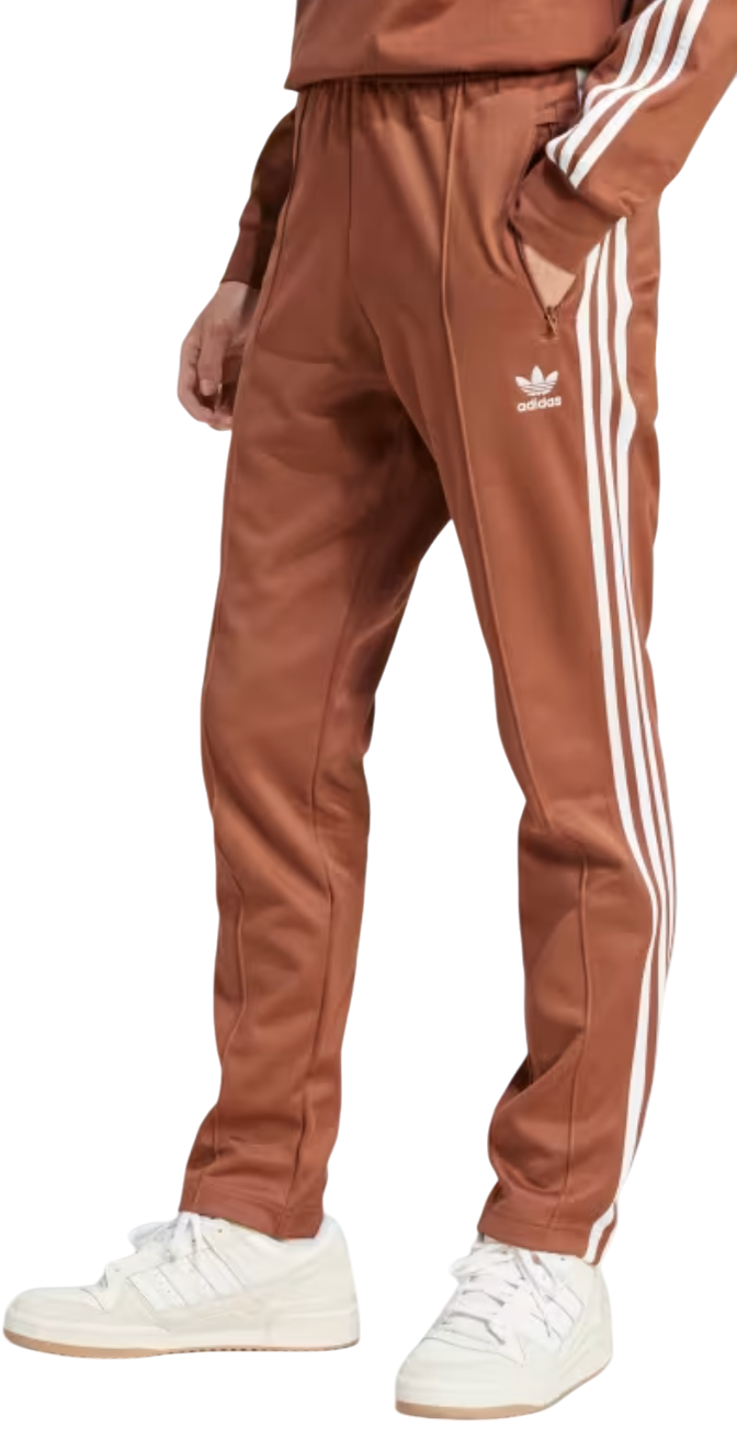 Nohavice adidas Originals Adicolor Classics Beckenbauer Track Pant ...