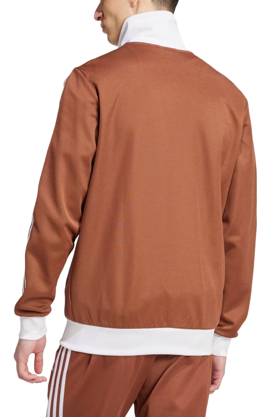 Pánská lfiestyle bunda adidas Originals Adicolor Classics Beckenbauer ...