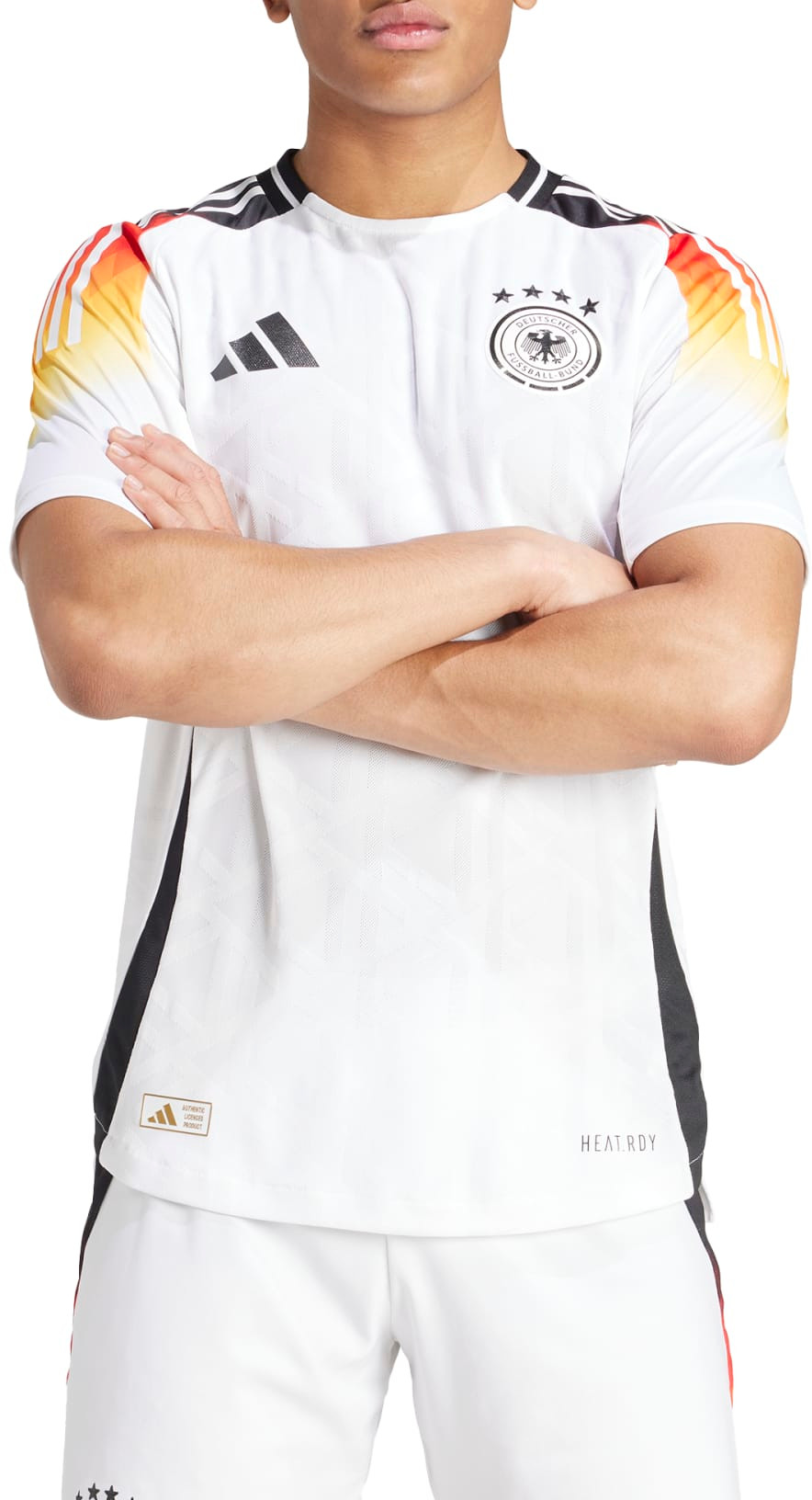 Jersey adidas DFB H JSY AU 2024 - 11teamsports.ie