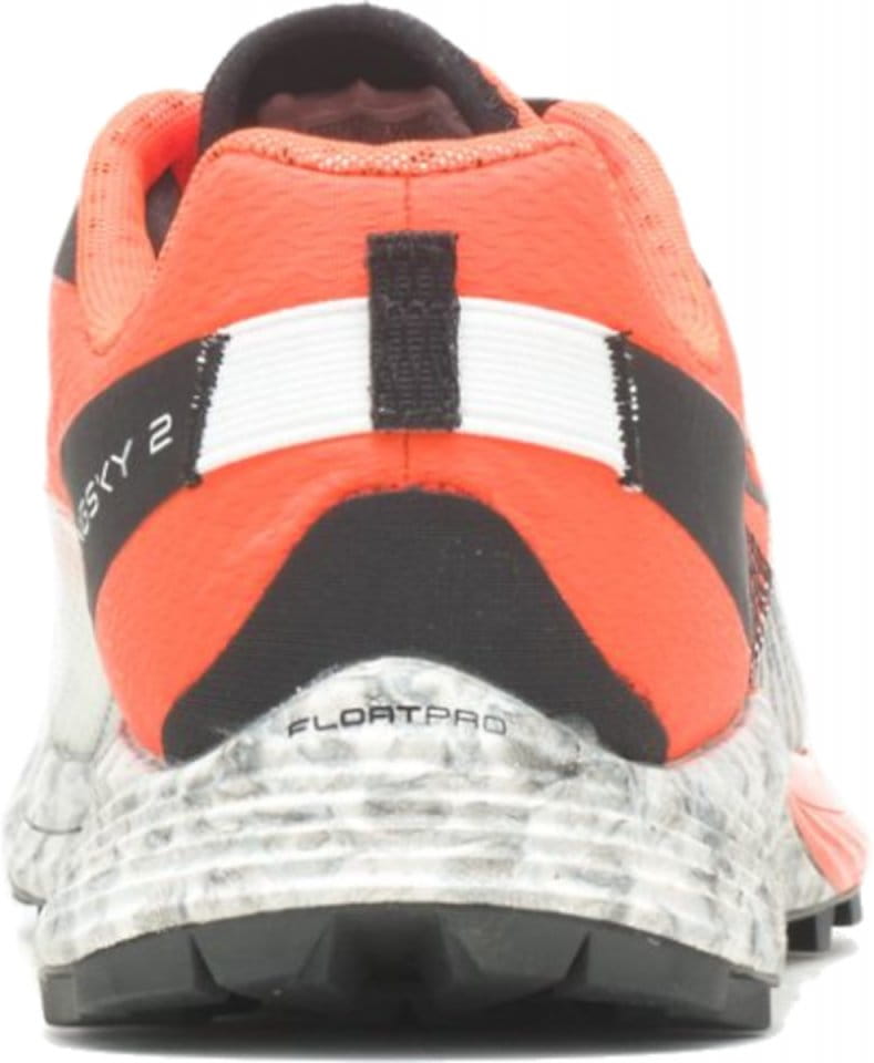 Buty trailowe Merrell MTL LONG SKY 2 - 11teamsports.pl