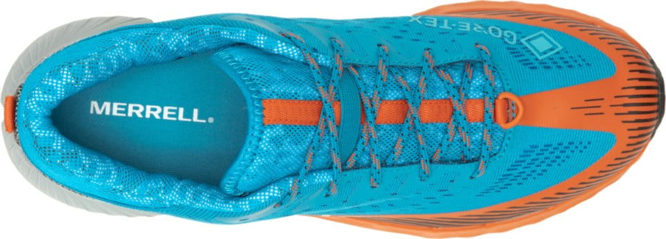 Pánské trailové boty Merrell Agility Peak 5 GTX - Top4Running.cz