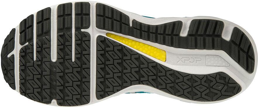 Laufschuhe Mizuno WAVE HORIZON 4 Top4Running