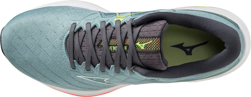 Scarpe da running Mizuno WAVE INSPIRE 18 - Top4Running.it