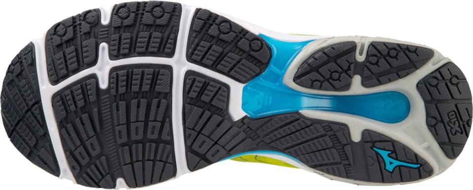 Pantofi de alergare Mizuno WAVE PRODIGY 5 - Top4Running.ro