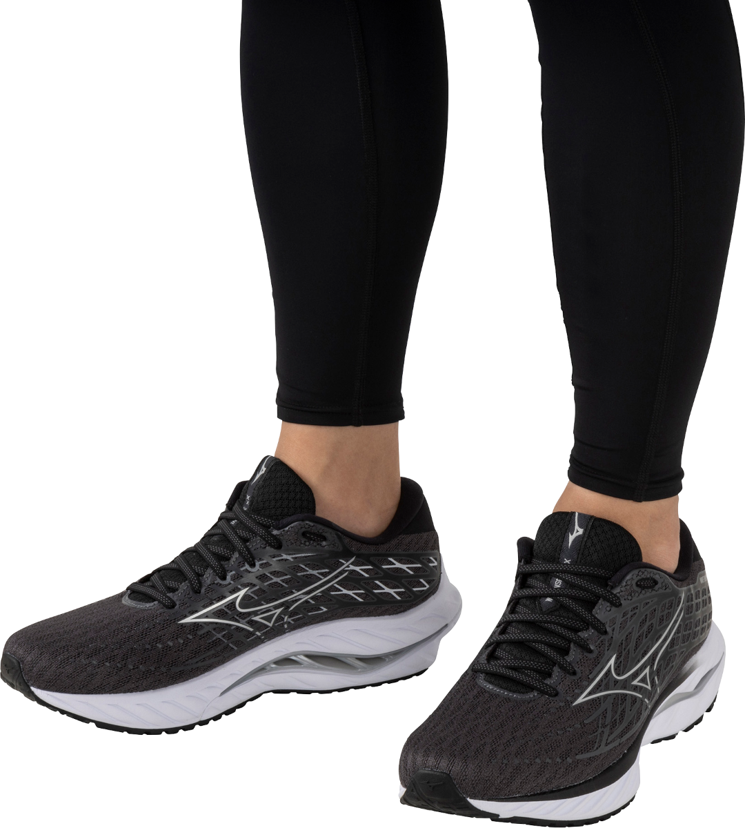 Laufschuhe Mizuno WAVE INSPIRE 20 WIDE Top4Running