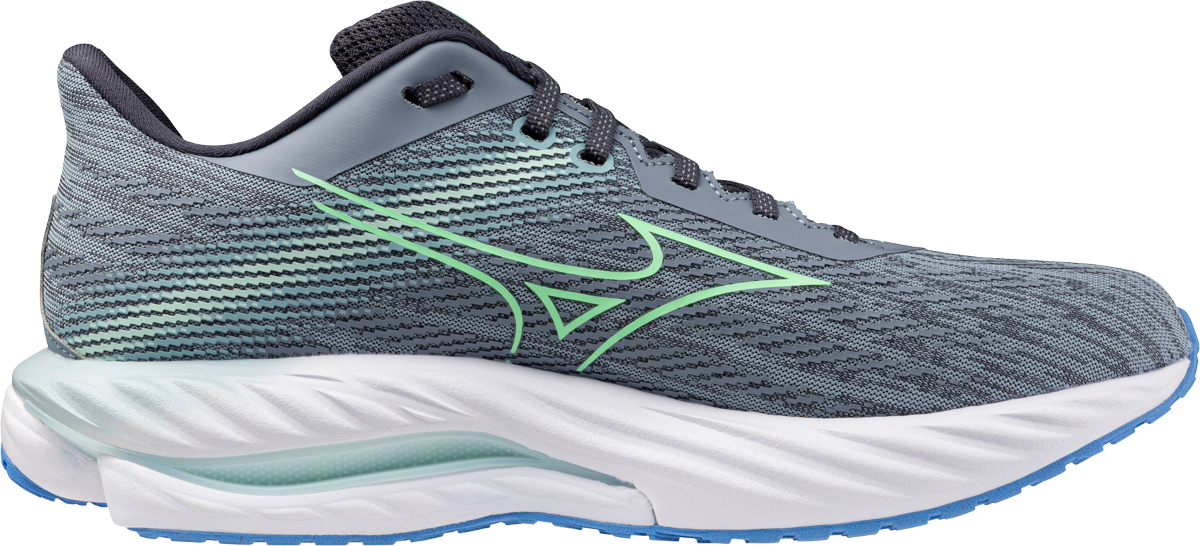 Laufschuhe Mizuno WAVE INSPIRE 21 - Top4Running.de