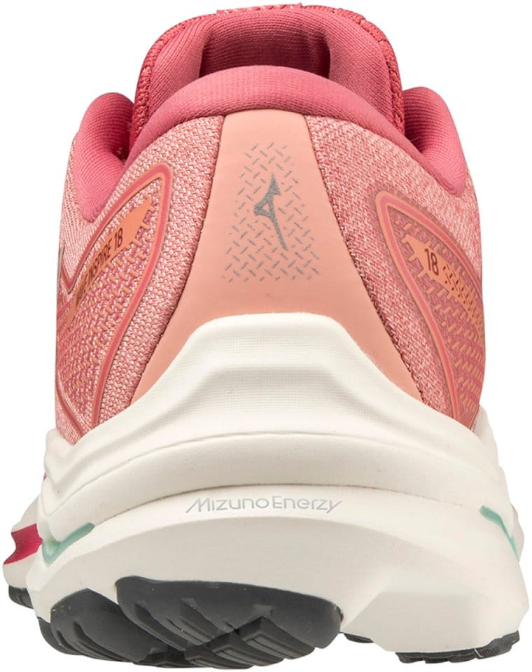 Running shoes Mizuno WAVE INSPIRE 18 - Top4Running.com