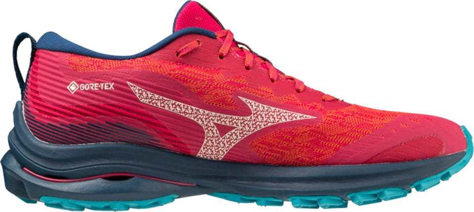 Pantofi trail Mizuno WAVE RIDER GTX - Top4Running.ro