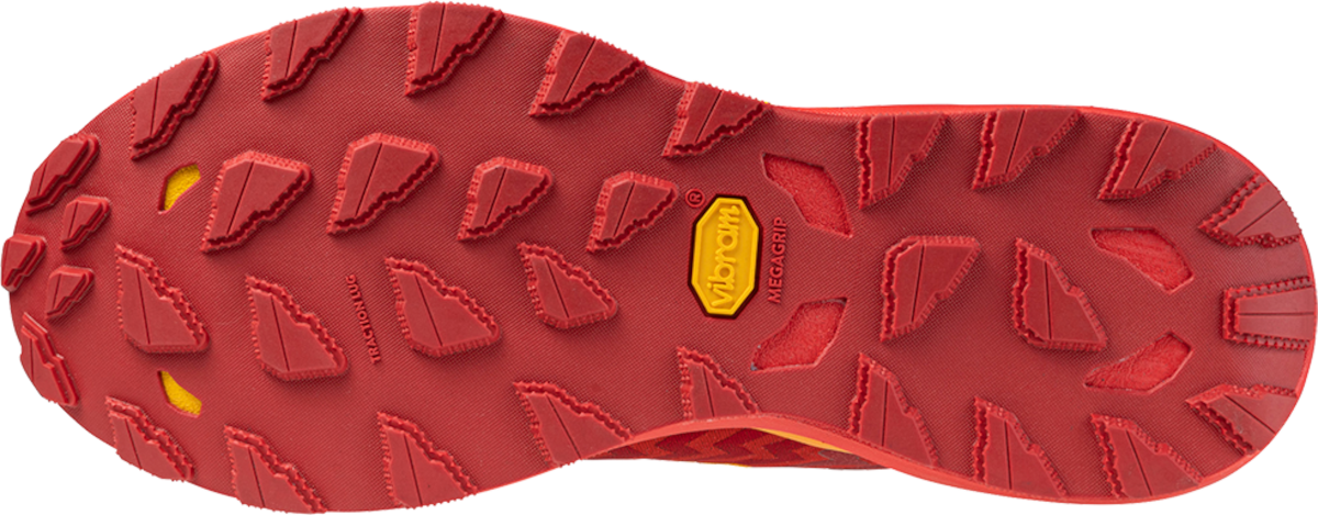 Pantofi trail Mizuno WAVE DAICHI 8 GTX - Top4Running.ro