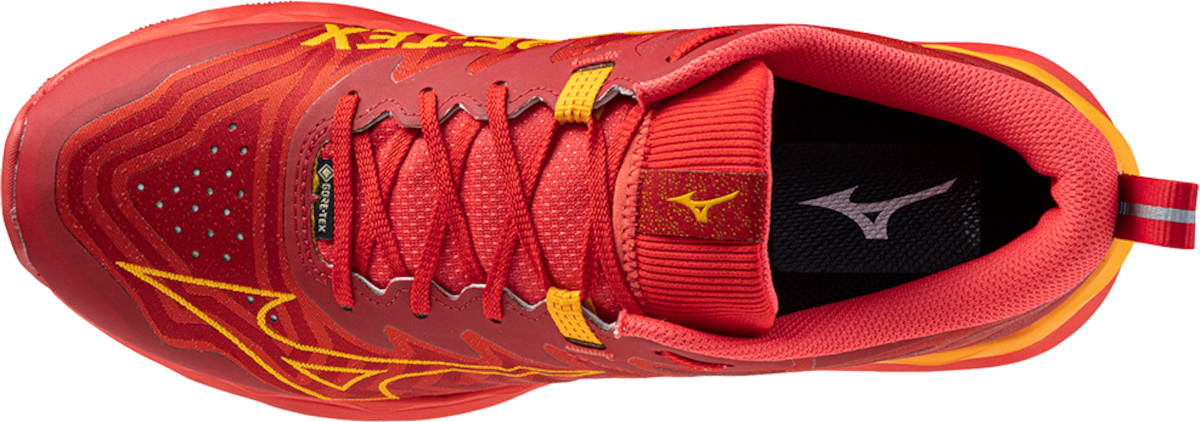 Pantofi trail Mizuno WAVE DAICHI 8 GTX - Top4Running.ro