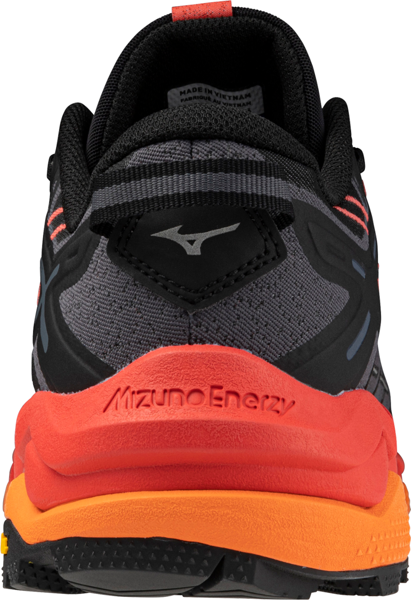 Παπούτσια Trail Mizuno WAVE MUJIN 10 - Top4Running.gr