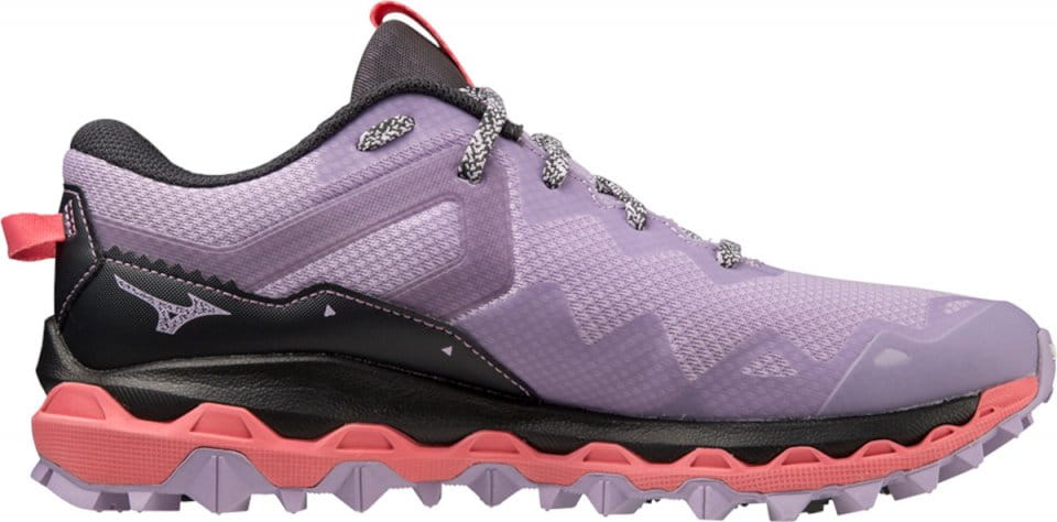 Chaussures de trail Mizuno WAVE MUJIN 9 - Top4Running.fr