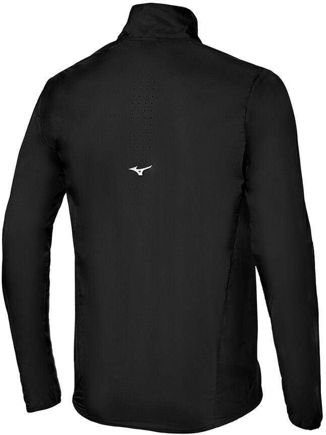 Giacche Mizuno Aero Jacket - Top4Running.it