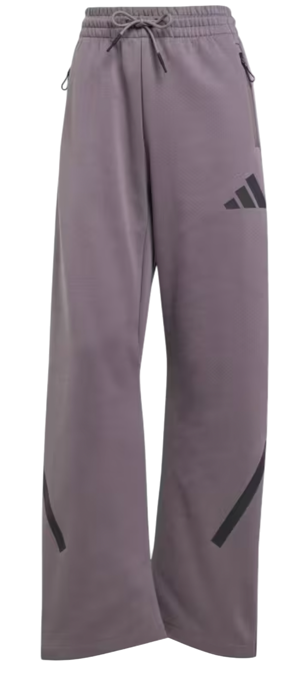 Hose adidas Sportswear Z.N.E. Bar Pant Women - Top4Running.de