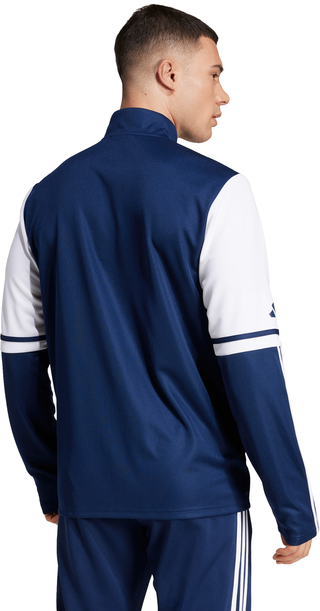 Kurtka adidas SQ25 TR JKT - 11teamsports.pl