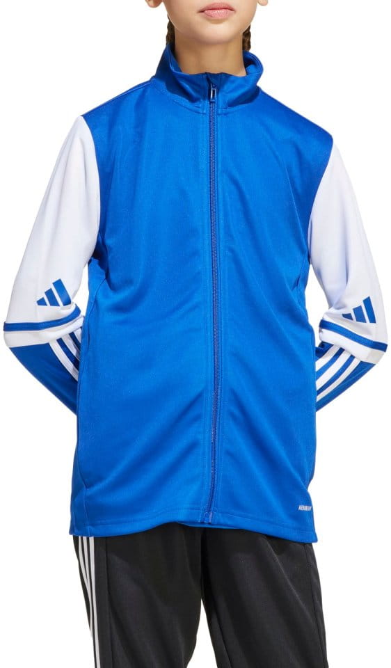 Kurtka adidas SQUADRA25 TR JKT Y - 11teamsports.pl