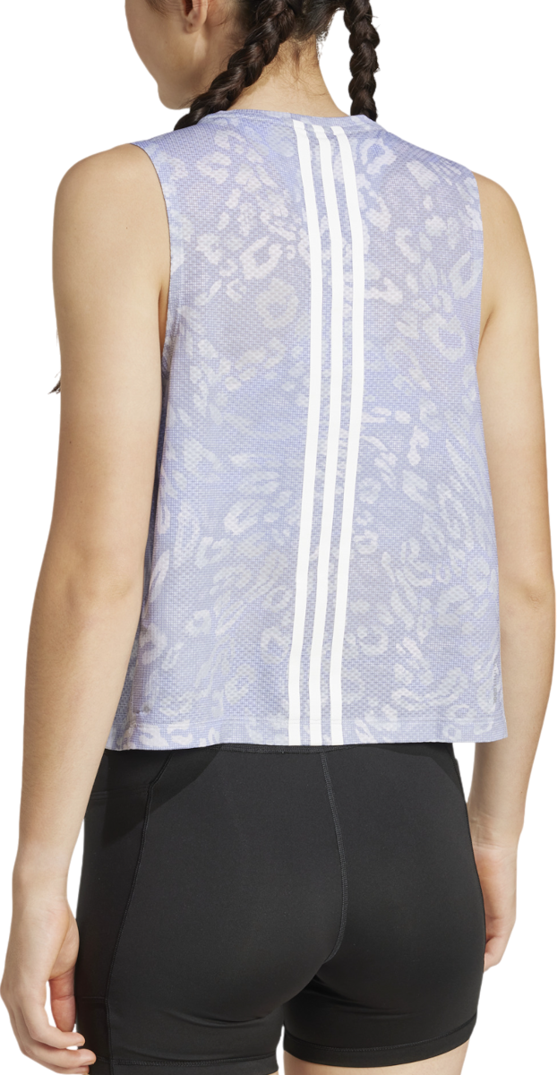 Singlet adidas Own the Run - Top4Running.de