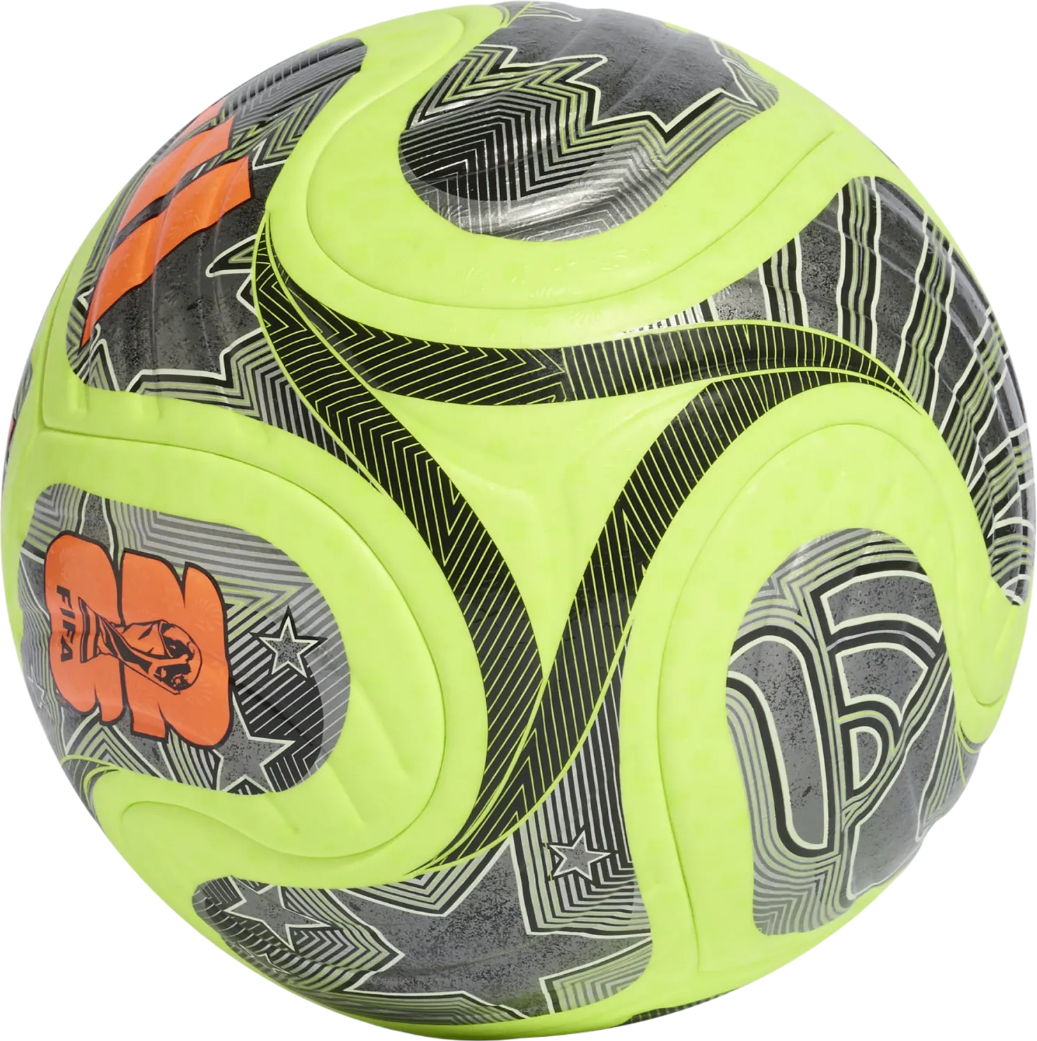 Adidas FIFA World Cup 26 Trionda Pro Winter Ball - 11teamsports.ie