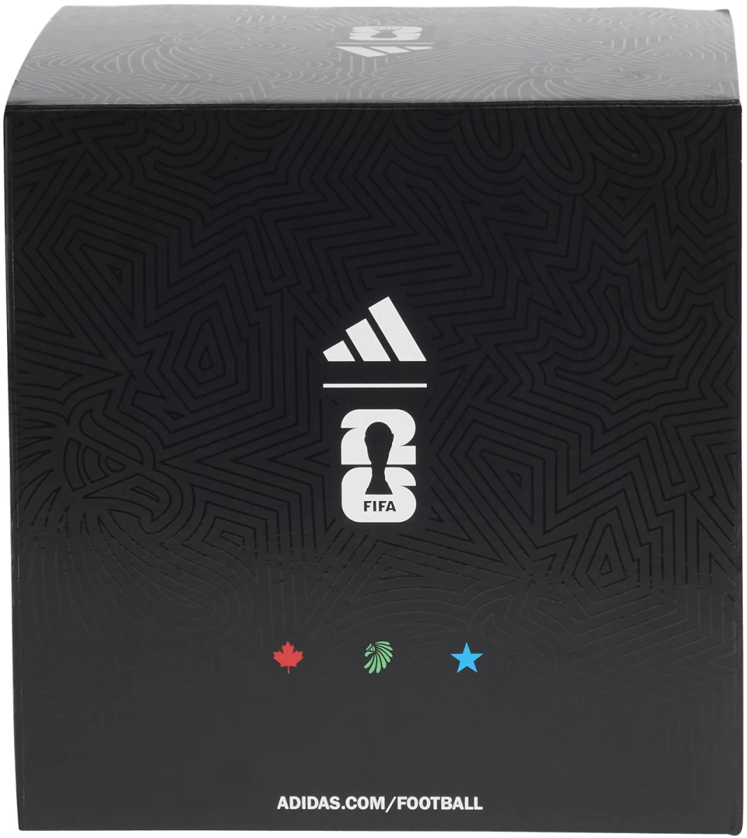 Lopta adidas World Cup 26 Trionda League Match Ball Box - 11teamsports.sk