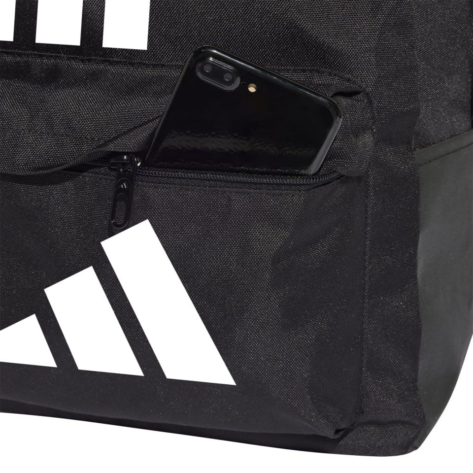 Sac à dos adidas Classic Three Stripes Back to School Backpack ...