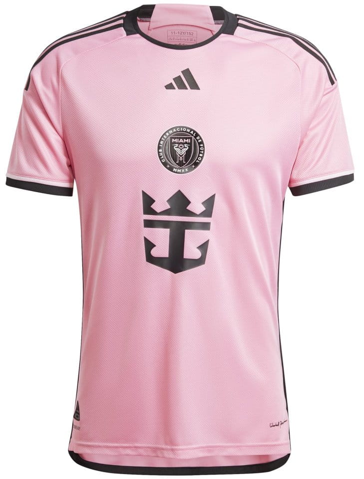 Jersey adidas IMCF H JSY AU N MESSI 2024 - 11teamsports.ie