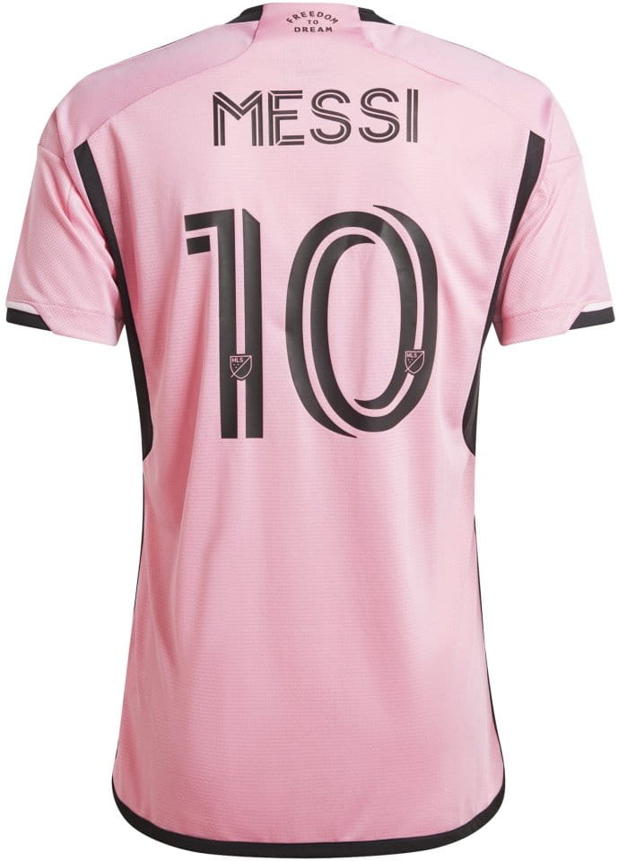Jersey adidas IMCF H JSY AU N MESSI 2024 - 11teamsports.ie