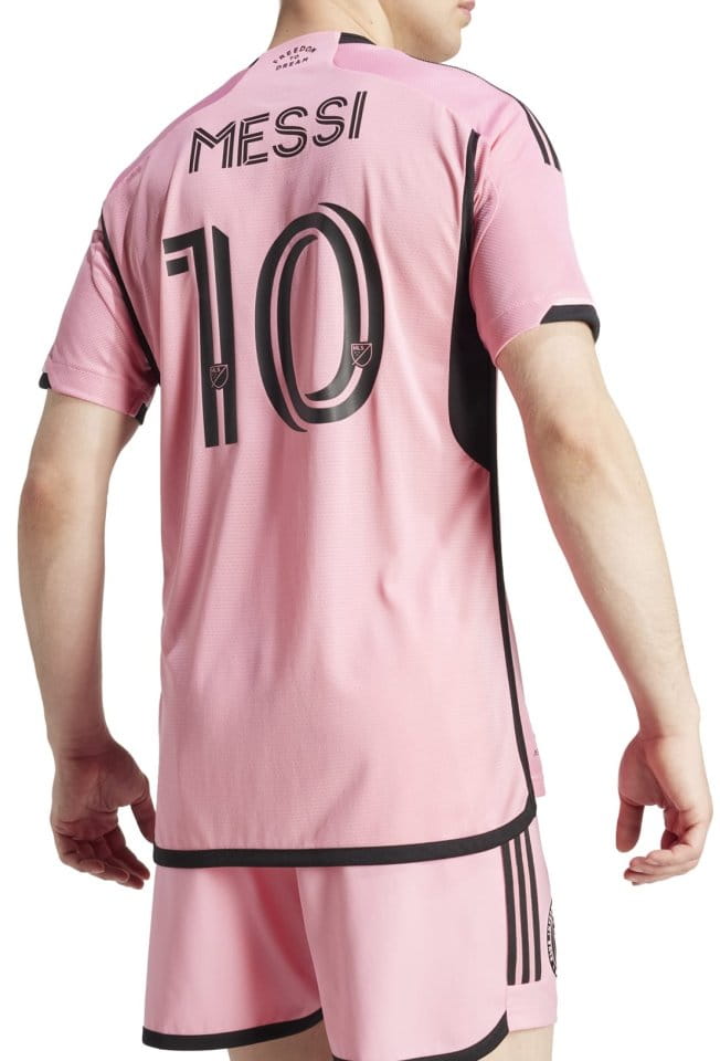 Camisa adidas IMCF H JSY AU N MESSI 2024 - 11teamsports.pt