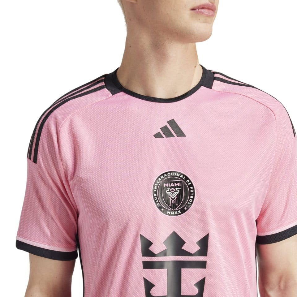 Jersey adidas IMCF H JSY AU N MESSI 2024 - 11teamsports.ie