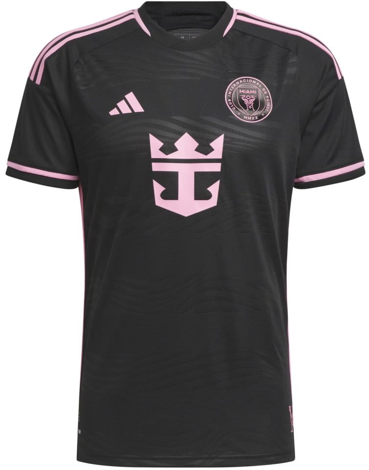 Jersey adidas IMCF A JSY AU N MESSI 2024 - 11teamsports.ie