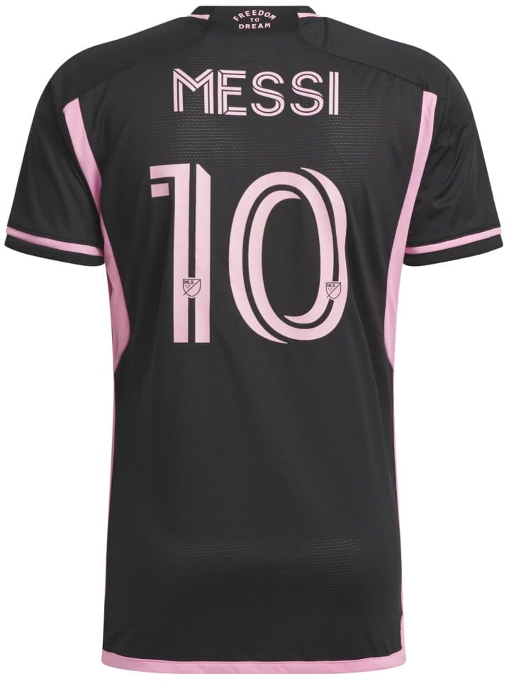 Camisa adidas IMCF A JSY AU N MESSI 2024 - 11teamsports.pt